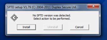 Download Sptd X64 1 80 For Windows
