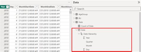 How To Create Power BI Date Table Coupler Io Blog