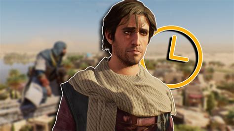 Assassins Creed Mirage Length And How Long To Beat