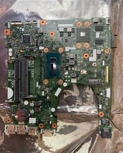 Laptop Motherboard At Best Price In Mumbai By Sandeep Computers Id