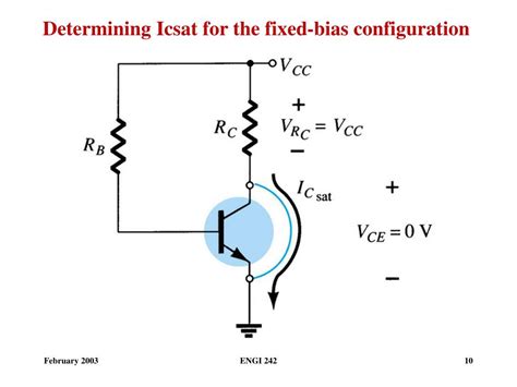 Ppt Transistor Circuit Dc Bias Part 1 Powerpoint Presentation Free Download Id 5875945