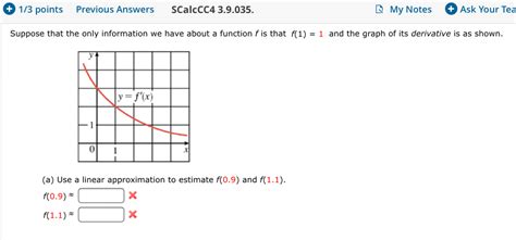 solved suppose that the only information we have about a