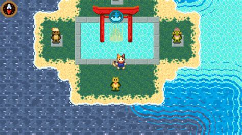 Doodle Champion Island Games Walkthrough — Part One Gamer Journalist
