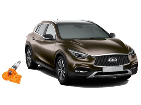 Shop TPMS Sensor For Infiniti QX TPMS Warehouse