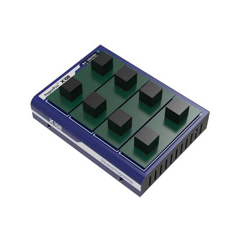 Xeltek Superpro X108 Emmc Gang Programmer