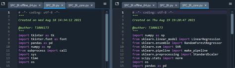 Pandas Dataframe Is Nor Properly Supportes Issue Spyder Ide Spyder GitHub