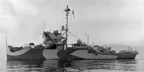 Uss Inaugural Am 242