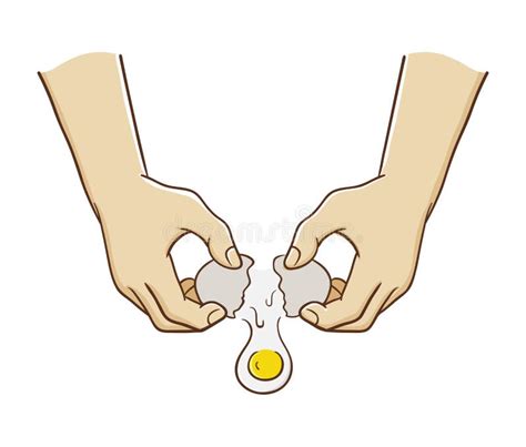 Breaking Eggs Express At Barbara Fowler Blog