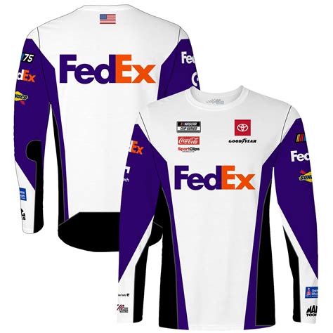 Fedex Uniform