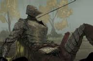 Post Bloodhound Knight Ekzonzz Elden Ring
