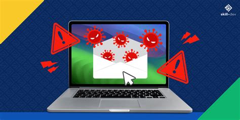 Common Tech Misconceptions Macs Cant Get Viruses