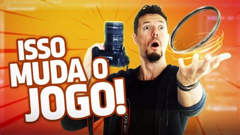 como aplicar filtros em fotos com uma camera nikon