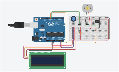 Circuit Shutting Down After A While Of Use Motors Mechanics Power And CNC Arduino Forum