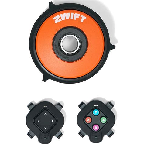 Zwift Click Cog V2 Upgrade Pack Bikebug