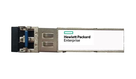 Hpe Aruba Networking 50g Esr 300m Mmf Transceiver 0 In Distributor Wholesale Stock For