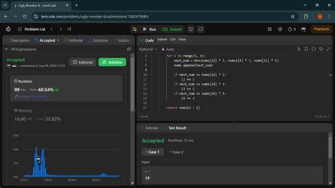 Vaibhav V On Linkedin 100daysofleetcode Leetcode Programming
