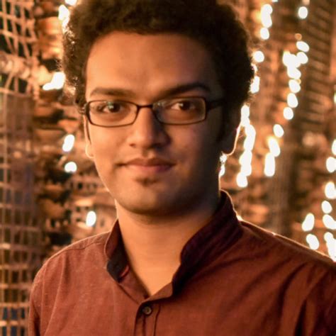 Ankush Chatterjee Data And Applied Scientist Integrated Masters Ai And R Research Profile