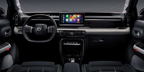 Citroen E C3 Will Be The Uks Cheapest Electric Car Grr