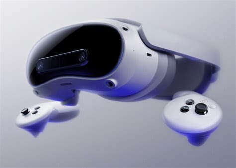 Pico 4 Ultra 正式亮相，硬件可与《元气大伤3》媲美 Notebookcheck News