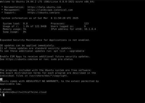 Azure Linux Ssh Authentication Entra Id