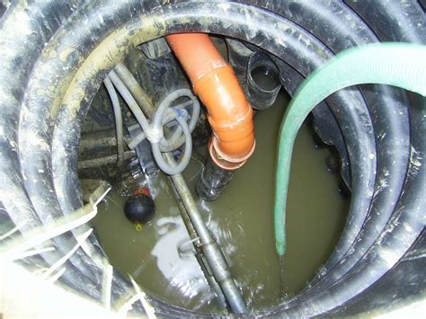 Getting Rid Of Septic Tank Sludge For Preventing Groundwater Contamination