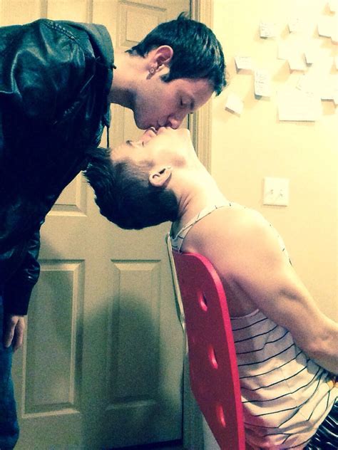 Pin On Kisses Couples