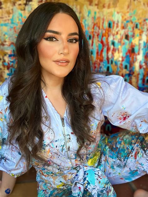 Meet María Fernanda Vogel Canvasrebel Magazine