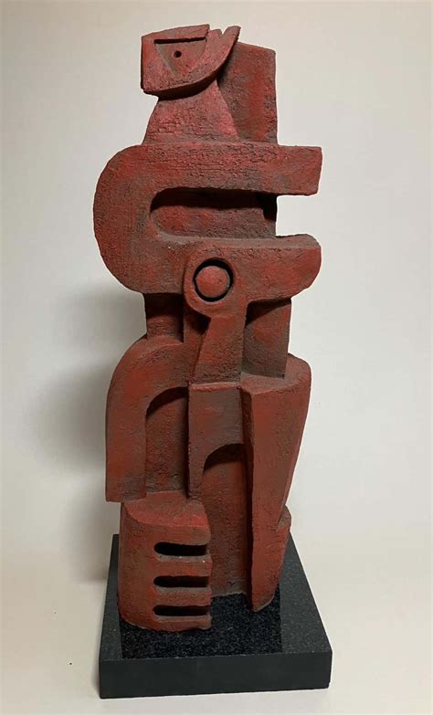 Cubist Sculptures 89 For Sale At 1stdibs Cubism Sculpture Cubist