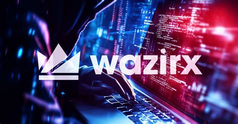 Delhi Police Arrest Key Suspect In 235 Million Wazirx Crypto Breach
