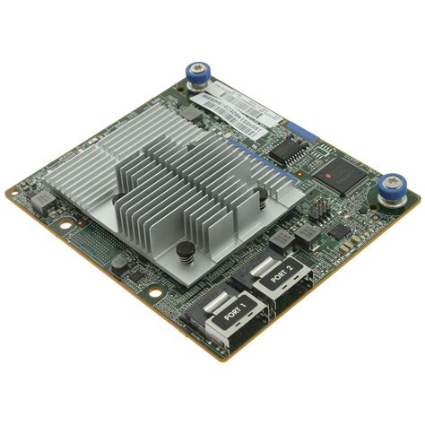 HPE RAID Controller Smart Array E I A SR Gen SAS G PCI E B NEU