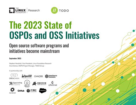 open source program offices in 2023 key insights and gap exploration