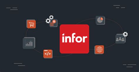 Why Is It Important To Do Infor Erp Training Uk Insider