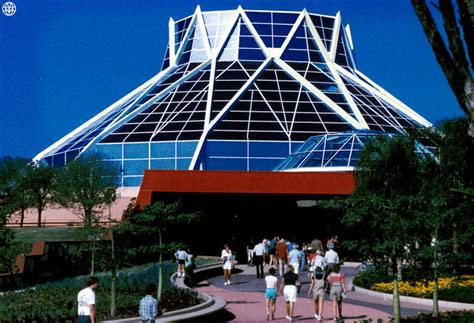 The Land Escalator Replacement Page 6 Wdwmagic Unofficial Walt
