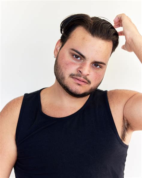 Chett Dangelo