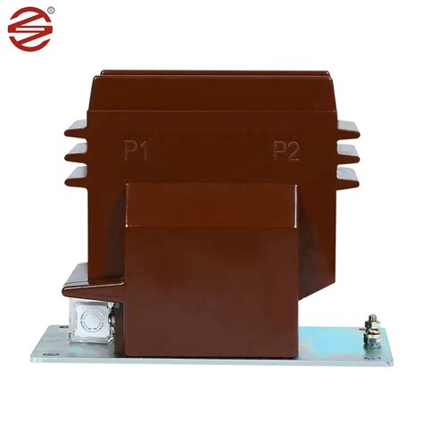 China Medium Voltage Current Transformer Supplier Manufacturer Factory Direct Price Dahu