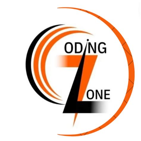digital coding zone youtube