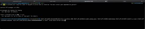 GitHub Rudderlabs Query Generator Source Code For RudderStack S Event Query Generator Tool