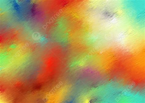 무지개 홀로그램 추상 낙서 그라데이션 배경 단순 배경 홀로그램 배경 무지개 색 배경 일러스트 및 사진 무료 다운로드 Pngtree