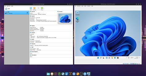 How To Set Up A Windows And Virtual Machine On Linux Windows Central