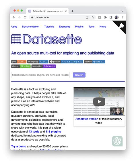 Github Dalmaer Chatgpt Plugin Detector A Web Extension That Detects If The Site You Are On