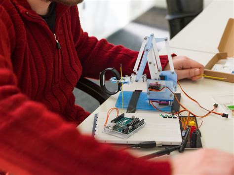 NFC Use Case For Industrial Applications MobileKnowledge