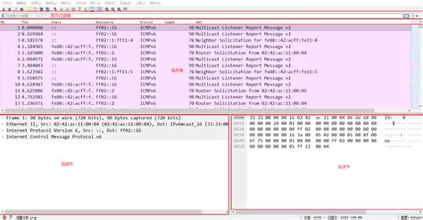 流量分析 hello ctf