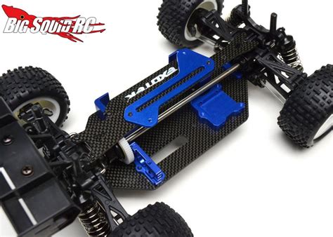 ExoTek TEK SCT V Micro Conversion Kit Big Squid RC RC Car And Truck News Reviews Videos