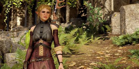 Dragon Age Inquisition How To Build The Best Rogue