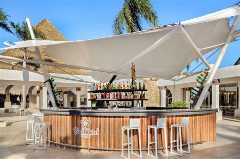 Sunscape Dominicus La Romana Bayahibe East Coast On The Beach