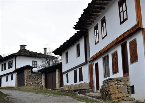 ОБЩИНА ЛОВЕЧ – Дестинация България