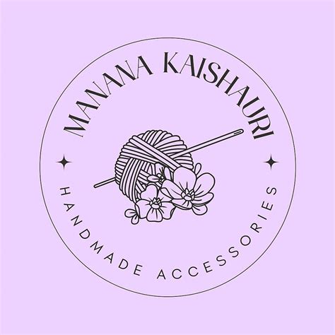 ნაქსოვი აქსესუარები