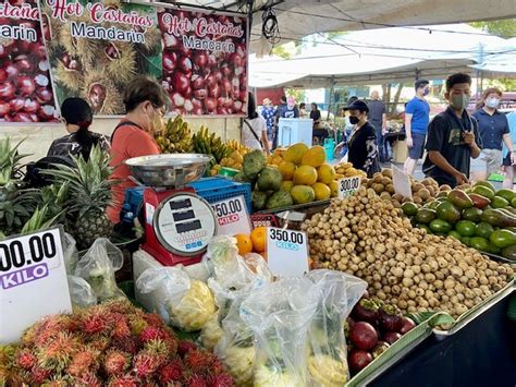 Legazpi Sunday Market Philippines Expats Forum