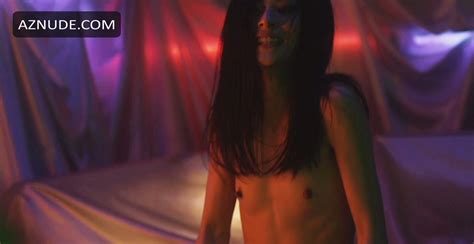 Makoto Togashi Nude Aznude