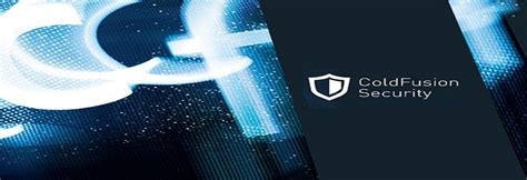 What Are Vulnerabilities Security Issues Of ColdFusion InApps